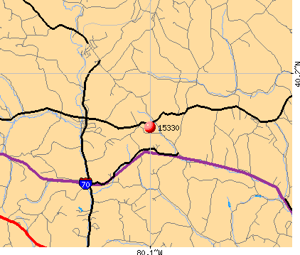 15330 Zip Code (Eighty Four, Pennsylvania) Profile - homes, apartments ...
