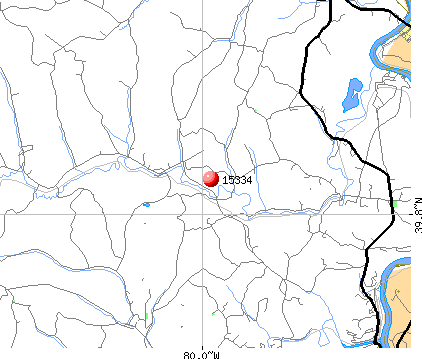 15334 Zip Code (Pennsylvania) Profile - homes, apartments, schools ...