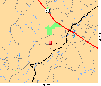 15437 Zip Code (Farmington, Pennsylvania) Profile - homes, apartments ...