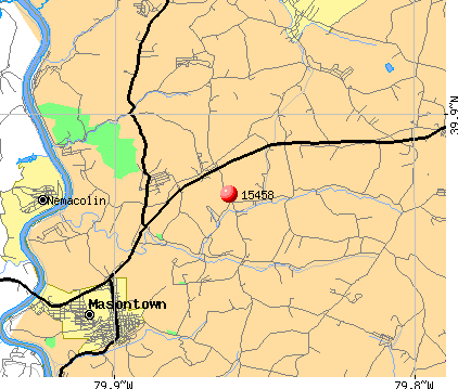 15458 Zip Code (Edenborn, Pennsylvania) Profile - homes, apartments ...