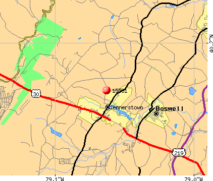 15531 Zip Code (Jennerstown, Pennsylvania) Profile - homes, apartments ...