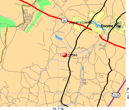 15544 Zip Code (Pennsylvania) Profile - homes, apartments, schools ...