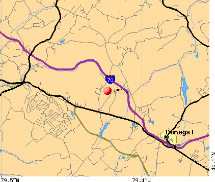 15610 Zip Code (Bear Rocks, Pennsylvania) Profile - homes, apartments ...