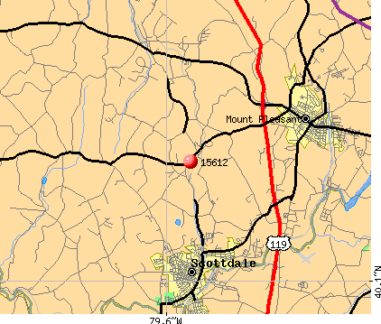 15612 Zip Code (Pennsylvania) Profile - homes, apartments, schools ...