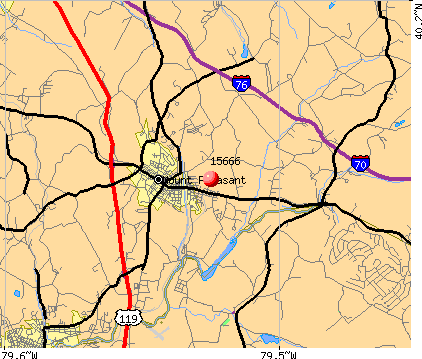 15666 Zip Code (Mammoth, Pennsylvania) Profile - homes, apartments ...