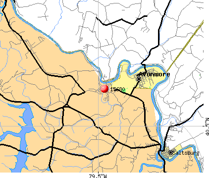 15680 Zip Code (Pennsylvania) Profile - homes, apartments, schools ...