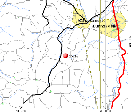 15712 Zip Code (Pennsylvania) Profile - homes, apartments, schools ...