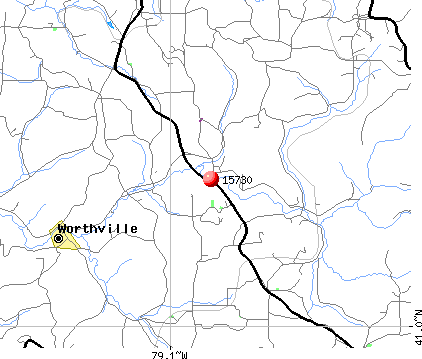 15730 Zip Code (Pennsylvania) Profile - homes, apartments, schools ...