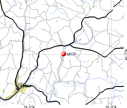 15777 Zip Code (Commodore, Pennsylvania) Profile - homes, apartments ...