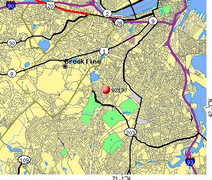 02130 Zip Code (Boston, Massachusetts) Profile - homes, apartments ...