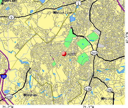 02131 Zip Code (Boston, Massachusetts) Profile - homes, apartments ...