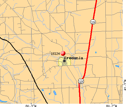 16124 Zip Code (Fredonia, Pennsylvania) Profile - homes, apartments ...