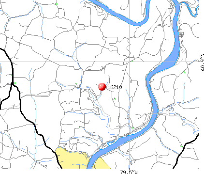16210 Zip Code (Pennsylvania) Profile - homes, apartments, schools ...
