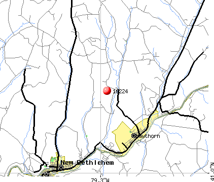 16224 Zip Code (Pennsylvania) Profile - homes, apartments, schools ...
