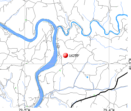 16259 Zip Code (Templeton, Pennsylvania) Profile - homes, apartments ...