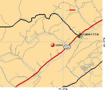 16844 Zip Code (Julian, Pennsylvania) Profile - homes, apartments ...
