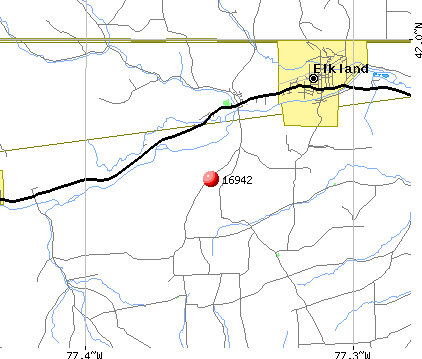 16942 Zip Code (Pennsylvania) Profile - homes, apartments, schools ...