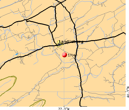 17040 Zip Code (Landisburg, Pennsylvania) Profile - homes, apartments ...