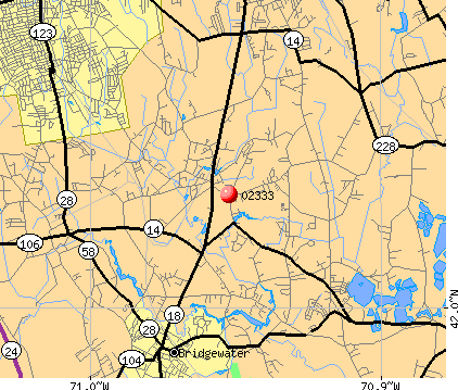 02333 Zip Code (Massachusetts) Profile - homes, apartments, schools ...