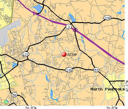 02339 Zip Code (Massachusetts) Profile - homes, apartments, schools ...