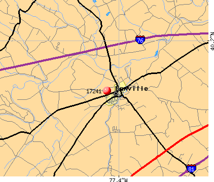 17241 Zip Code (Newville, Pennsylvania) Profile - homes, apartments, schools, population, income ...
