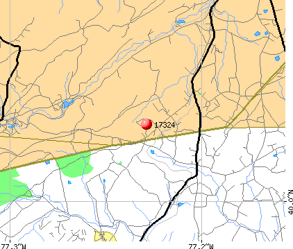 17324 Zip Code (Idaville, Pennsylvania) Profile - homes, apartments ...