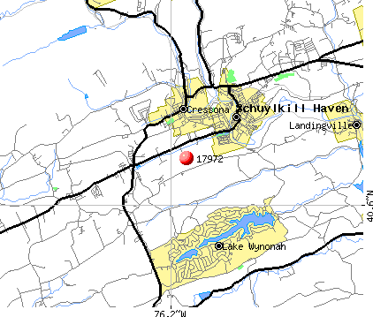 17972 Zip Code (Friedensburg, Pennsylvania) Profile - homes, apartments ...