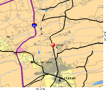 18239 Zip Code (Harleigh, Pennsylvania) Profile - homes, apartments ...