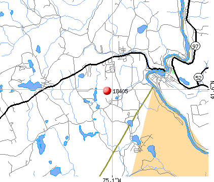 18405 Zip Code (Masthope, Pennsylvania) Profile - homes, apartments ...