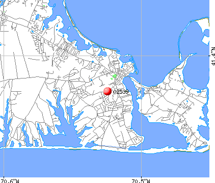 02539 Zip Code (Massachusetts) Profile - homes, apartments, schools ...