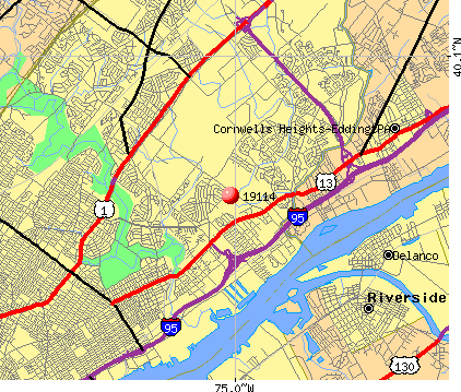 19114 Zip Code (Philadelphia, Pennsylvania) Profile - homes, apartments ...