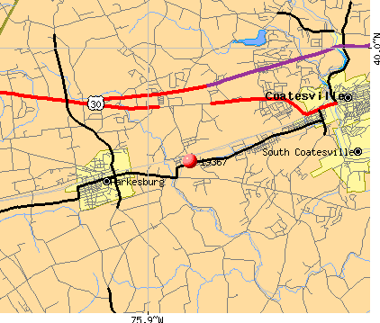 19367 Zip Code (Pomeroy, Pennsylvania) Profile - homes, apartments ...
