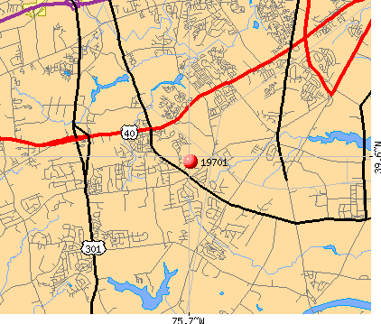 19701 Zip Code (Bear, Delaware) Profile - homes, apartments, schools ...