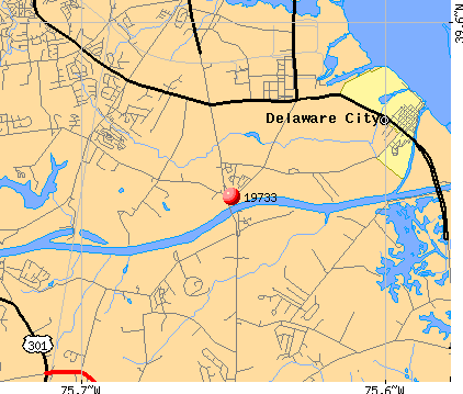 19733 Zip Code (Delaware) Profile - homes, apartments, schools ...
