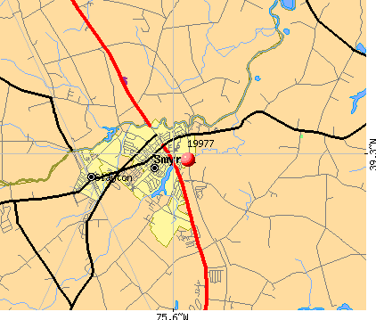 19977 Zip Code (Smyrna, Delaware) Profile - homes, apartments, schools ...