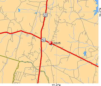 20105 Zip Code (Stone Ridge, Virginia) Profile - homes, apartments ...