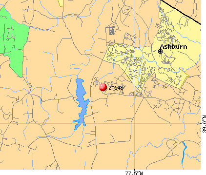 20148 Zip Code (Brambleton, Virginia) Profile - homes, apartments ...