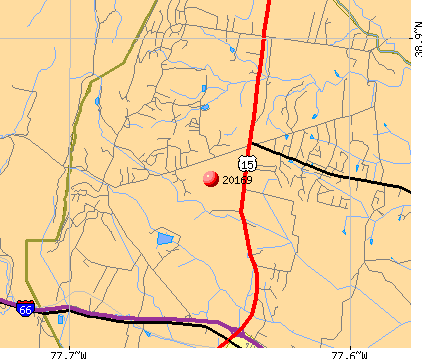 20169 Zip Code (Gainesville, Virginia) Profile - homes, apartments ...