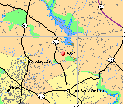 20862 Zip Code (Maryland) Profile - homes, apartments, schools ...