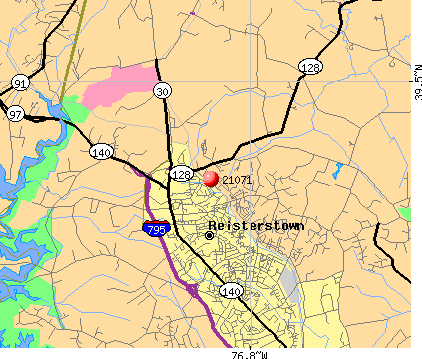 21071 Zip Code (Maryland) Profile - homes, apartments, schools ...