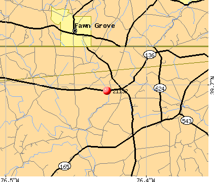 21132 Zip Code (Pylesville, Maryland) Profile - homes, apartments ...