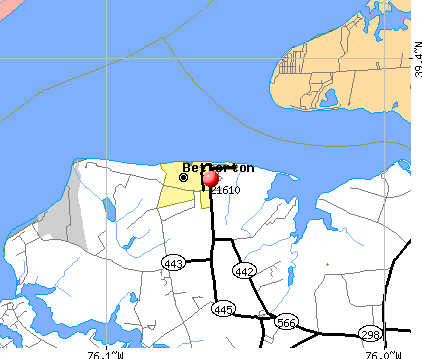 21610 Zip Code (Betterton, Maryland) Profile - homes, apartments ...