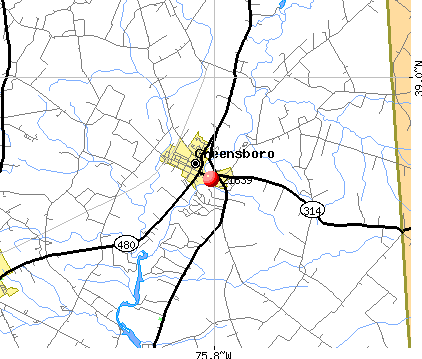 21639 Zip Code (Greensboro, Maryland) Profile - homes, apartments ...