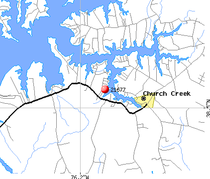 21677 Zip Code (Madison, Maryland) Profile - homes, apartments, schools ...