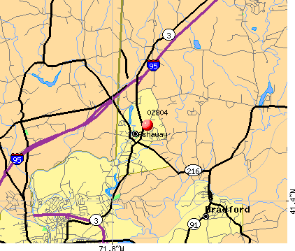 02804 Zip Code (Ashaway, Rhode Island) Profile - homes, apartments ...