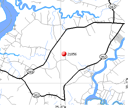 21856 Zip Code (Quantico, Maryland) Profile - homes, apartments ...