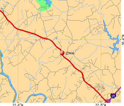 22406 Zip Code (Southern Gateway, Virginia) Profile - homes, apartments ...