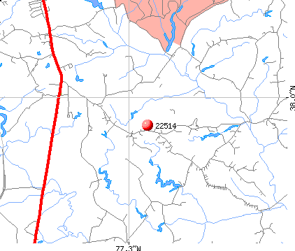 22514 Zip Code (Virginia) Profile - homes, apartments, schools ...