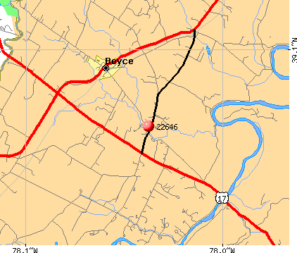 22646 Zip Code (Virginia) Profile - homes, apartments, schools ...