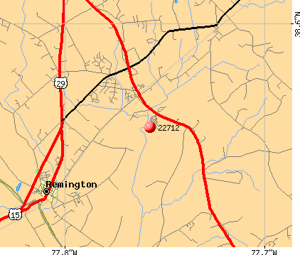 22712 Zip Code (Bealeton, Virginia) Profile - homes, apartments ...